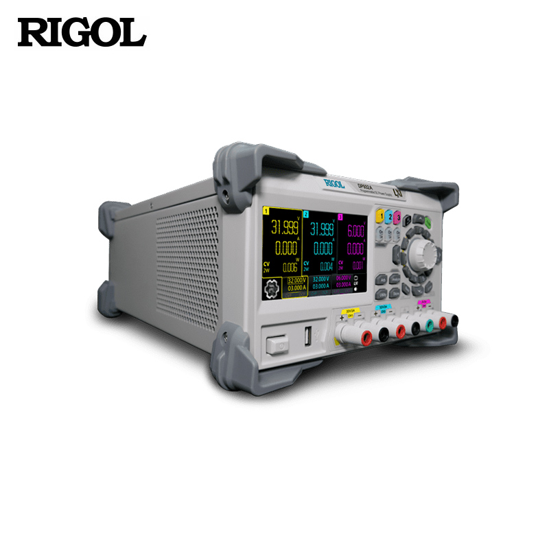 普源（RIGOL）DP900系列直流电源