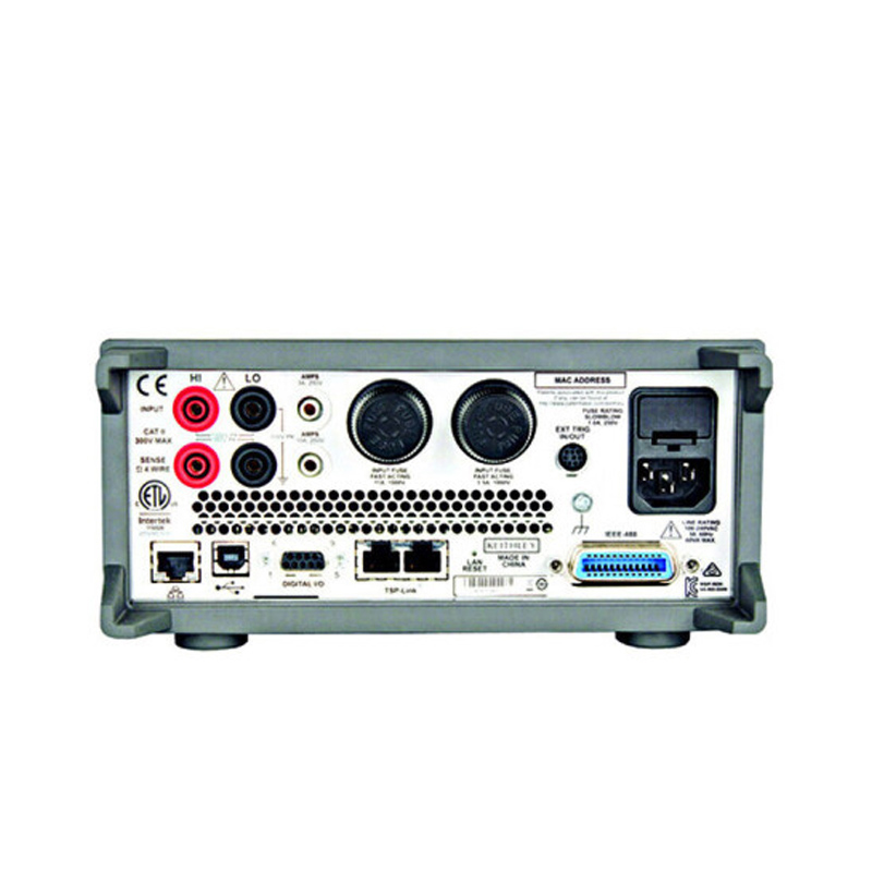 吉时利(Keithley)DMM7510 七位半台式数字万用表