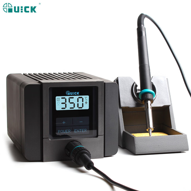 快克（QUICK ）TS1100电焊台