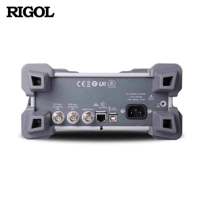 普源（RIGOL）DG1000Z系列信号发生器