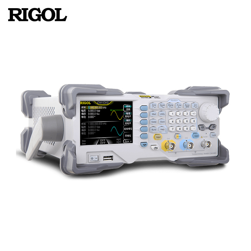普源（RIGOL）DG1000Z系列信号发生器