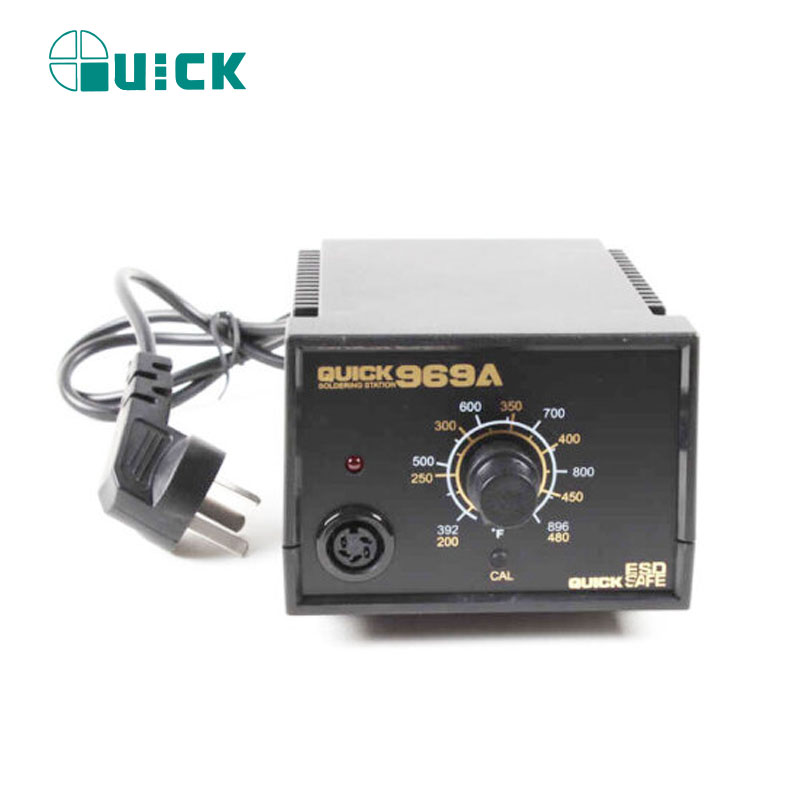 快克（QUICK）969A电焊台