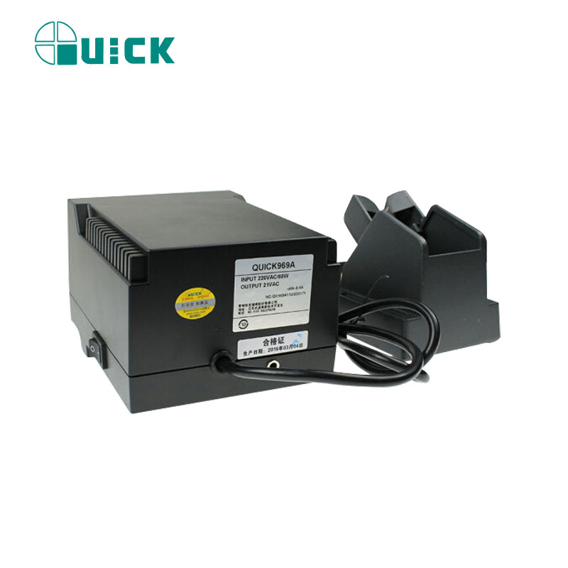 快克（QUICK）969A电焊台