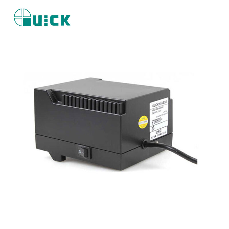 快克（QUICK）969A电焊台