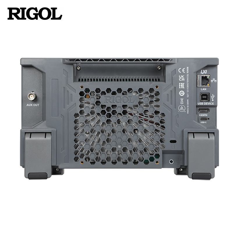普源（RIGOL）DHO800系列示波器