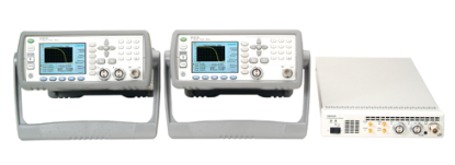 是德（KEYSIGHT）N1911A/N1912A功率计说明书