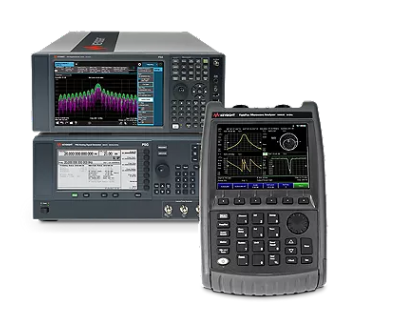 是德（KEYSIGHT）N9900系列综合分析仪