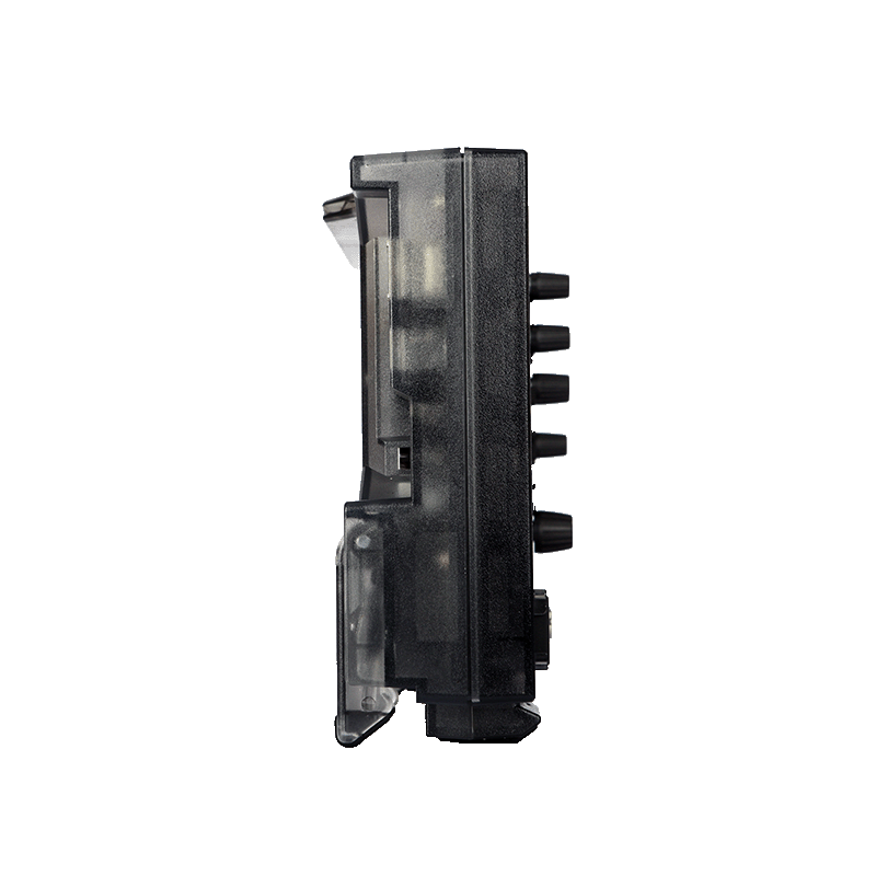 普源（RIGOL）MHO900系列1GHz极客版数字示波器