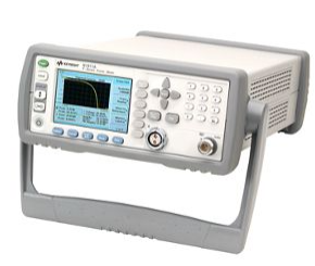 是德（KEYSIGHT）N1911A/N1912A功率计说明书