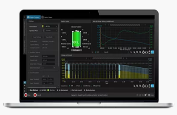 是德（KEYSIGHT）RP7900系列再生电源说明书