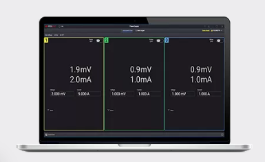 是德（KEYSIGHT）B2961B/B2962B六位半低噪声电源说明书