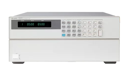 是德（KEYSIGHT）N3300系列模块化直流电子负载说明书