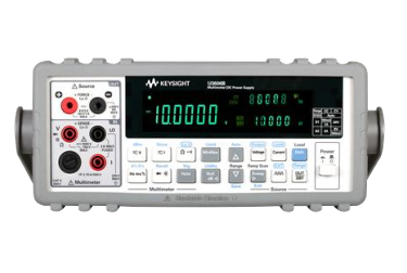 是德（KEYSIGHT）U3606B万用表/直流电源